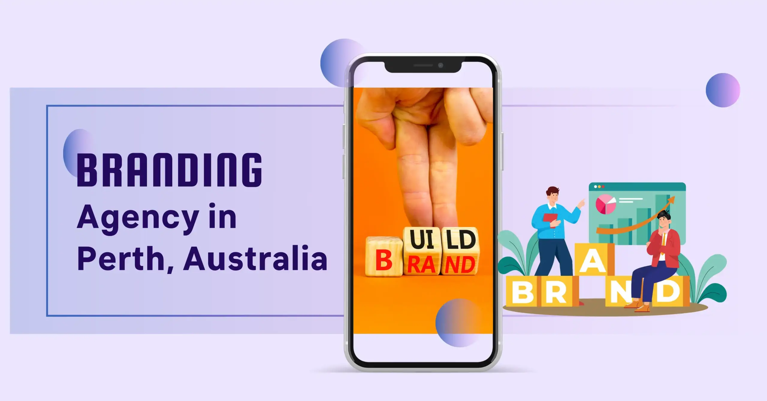 Branding Agency in Perth, Australia | Kedra Digi