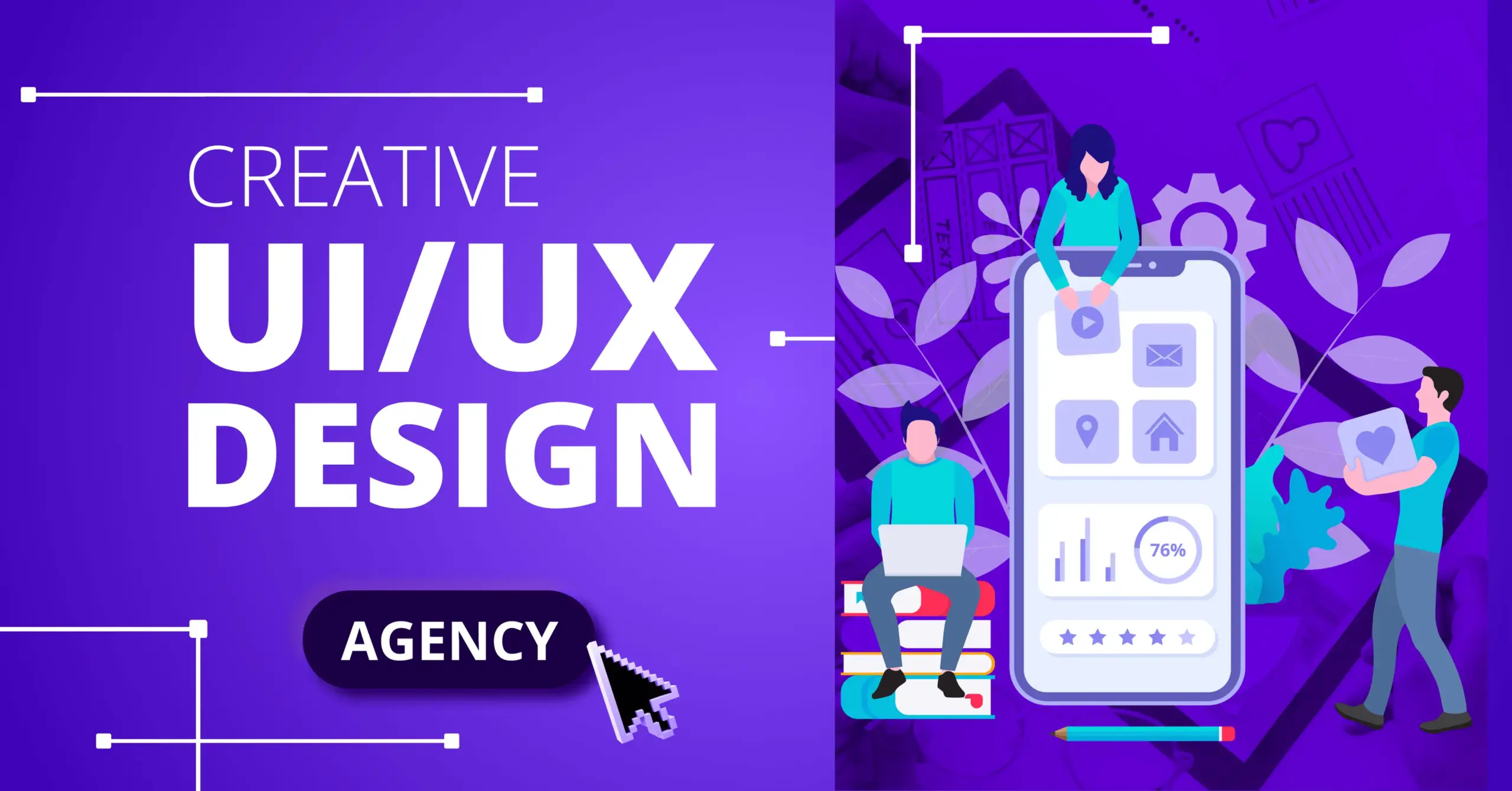 UI UX Design Agency in Perth, Australia | Kedra Digi