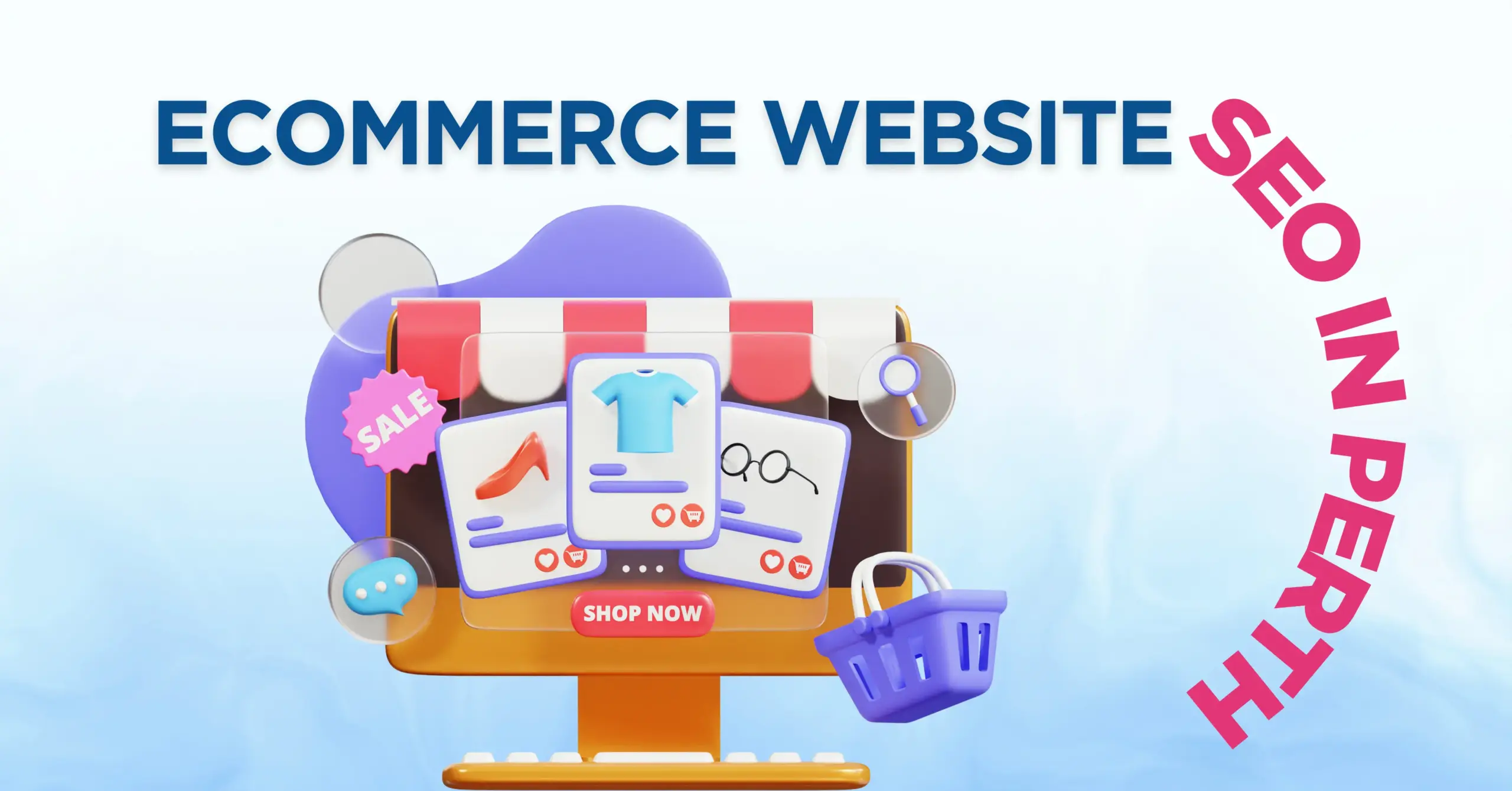 ECommerce Website SEO in Perth, Australia | Kedra Digi