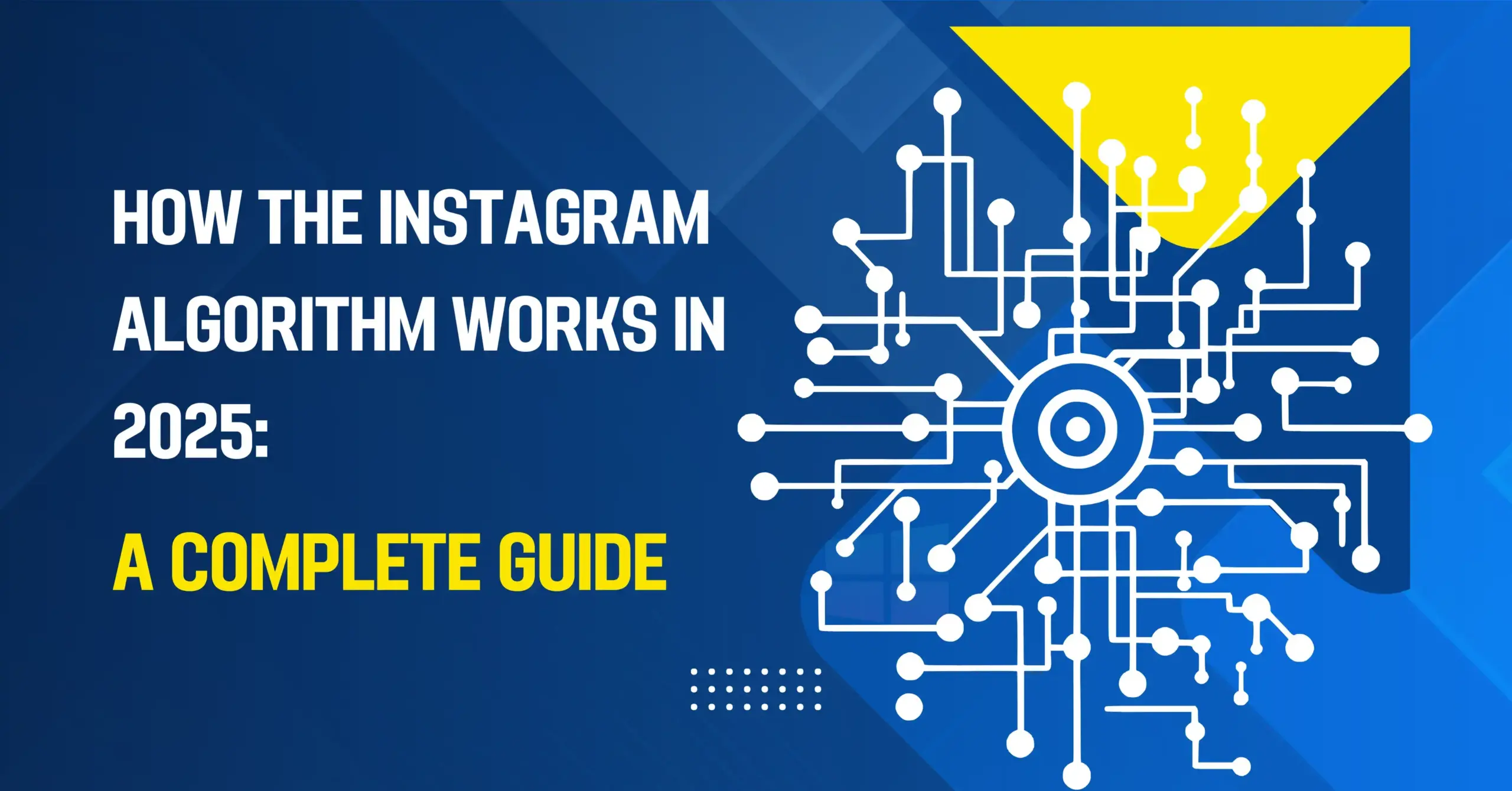 How the Instagram Algorithm Works in 2025: A Complete Guide